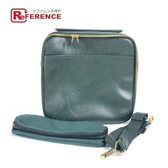 Louis Vuitton | Bags | Louis Vuitton Taiga Tula Bag Flap Crossbody ...